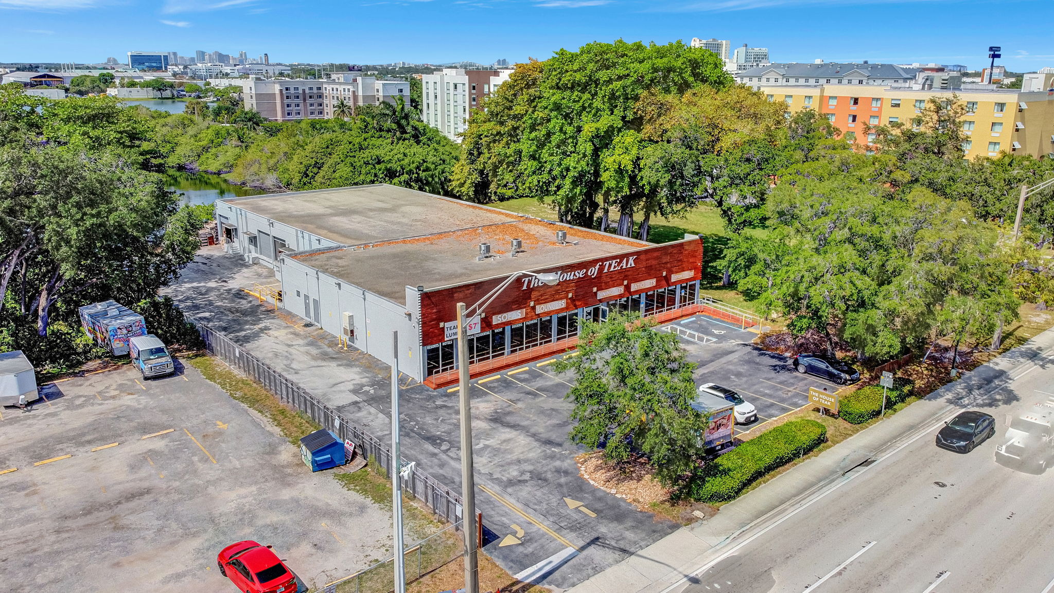Stirling Center ICS Real Estate Stirling Center ICS Real Estate